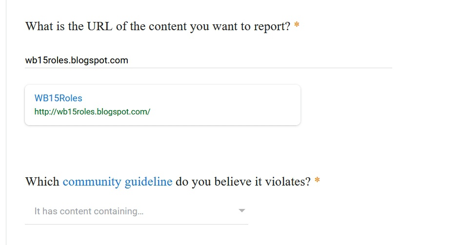 Disqus Profile - disqus_uLAu9oiOUp