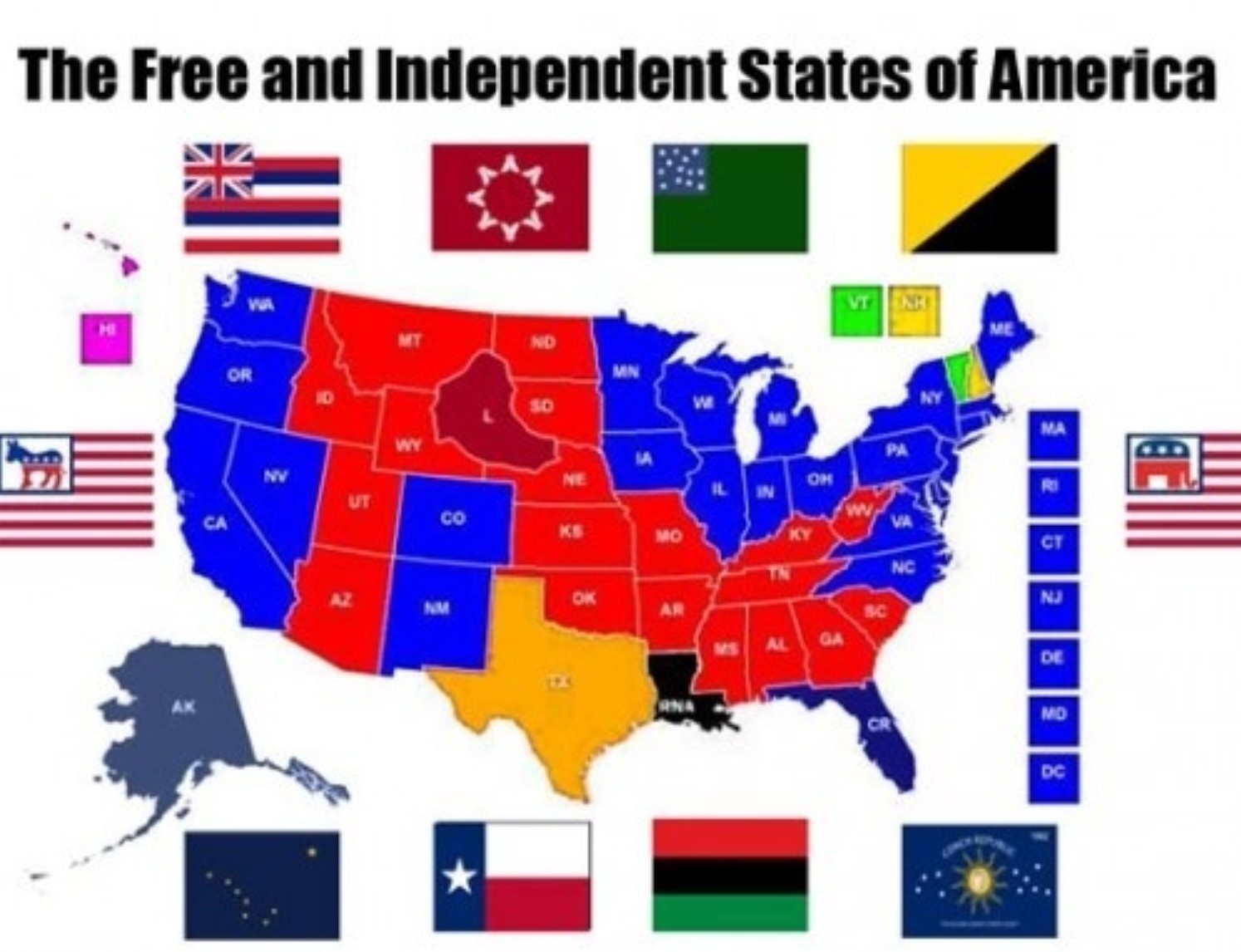 The Naming Commissions Declaration Of Intent Bacons Rebellion