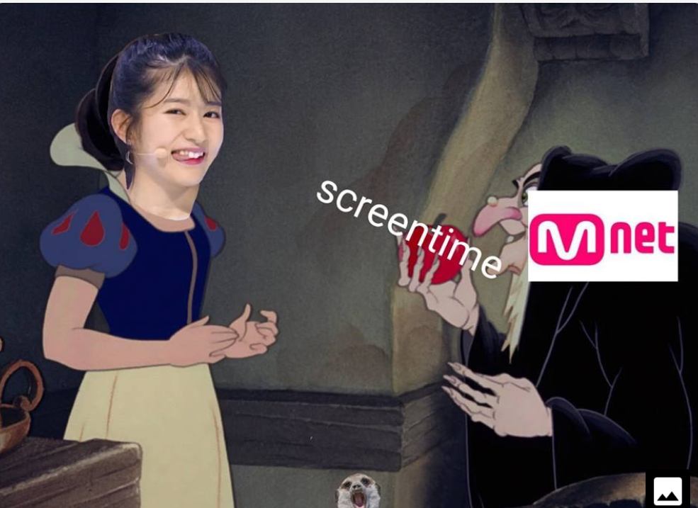 Produce 48 Memes (180828) : r/Produce48