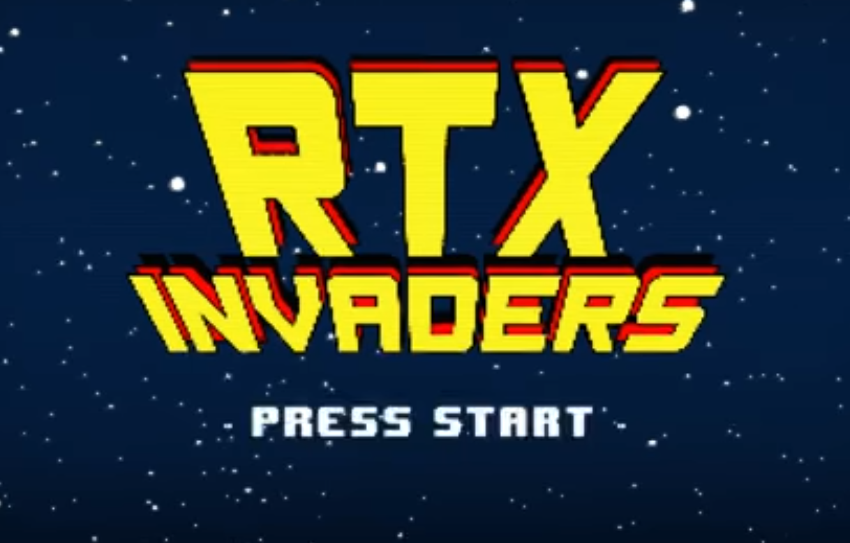 Performance Enhancing NVIDIA Adaptive Shading Debuts Today in ...