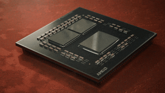 Unreleased AMD Zen 4 & Zen 3 Dual 3D-VCache CCD CPUs Spotted: Ryzen 9 ...