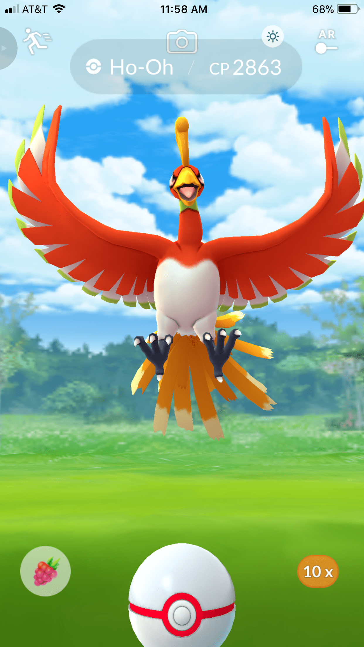 Raid Boss Max CP capture values with active Weather boost | Pokémon GO Hub