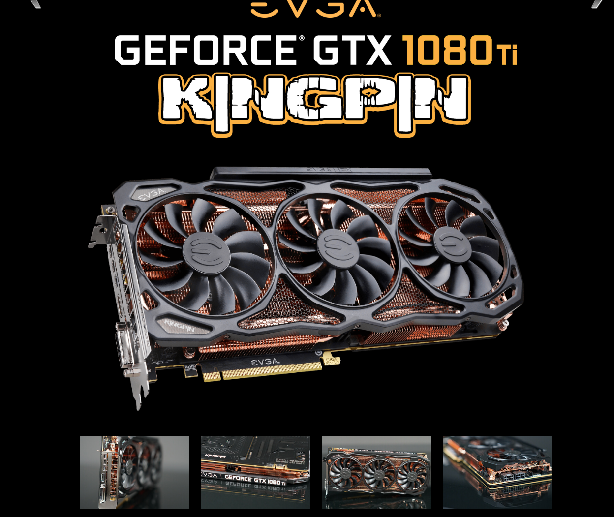 Discussion: ASUS's Next-Gen GeForce RTX 50 & Radeon RX 9000 Series SKUs ...