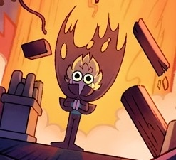 The Glass Scientists - Page 32