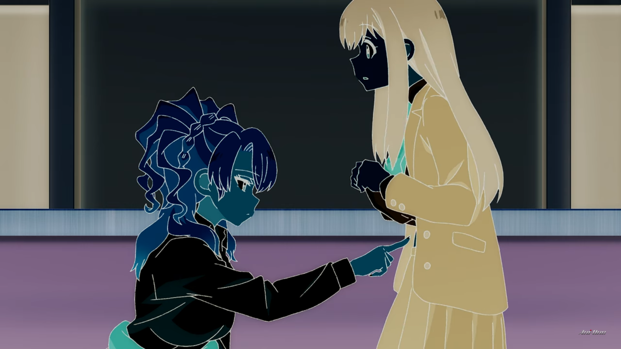 Disqus - See You Tomorrow at the Food Court Episode 2 | Discussion ...