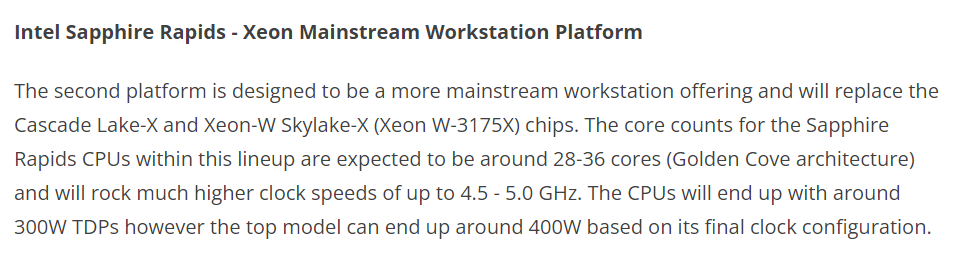 Discussion: AMD Threadripper PRO 5000 'Chagall' CPU Specs Leak Out ...