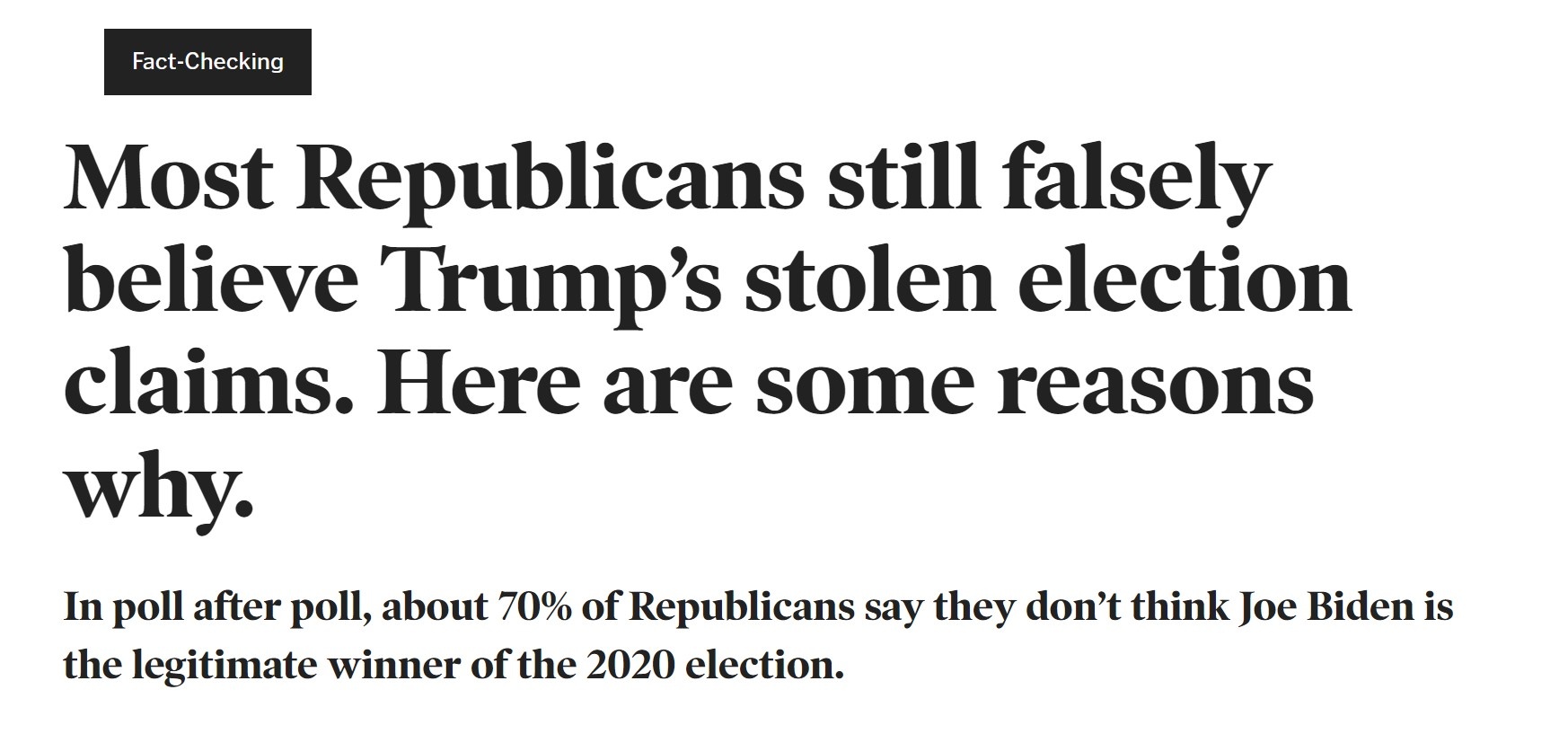 Imaginary Protection Against Imaginary Threats | Bacon's Rebellion