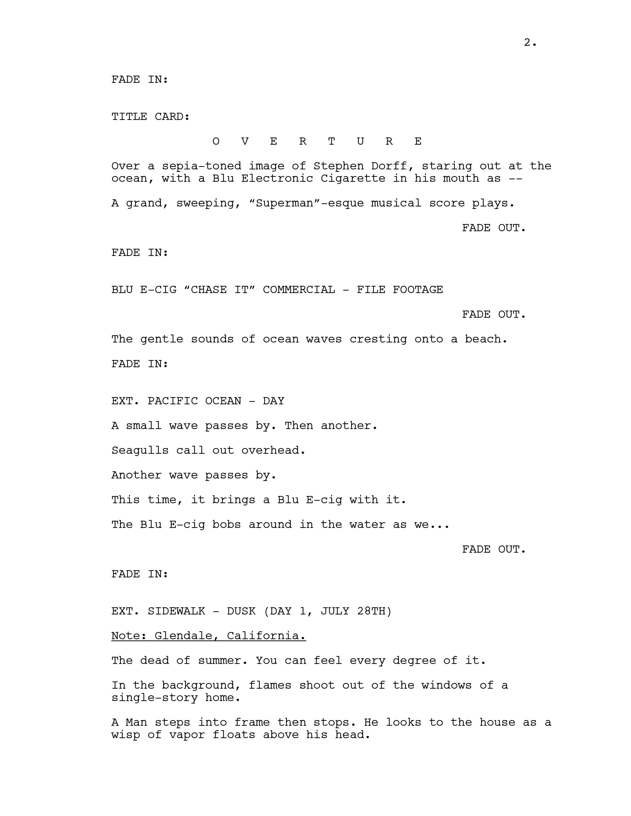 Movie Review – The Suicide Squad