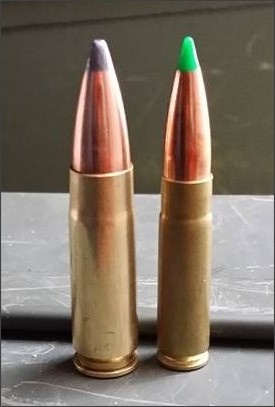 .300 Blackout vs. 9x39mm: Russia's Subsonic Brute [Modern Intermediate ...