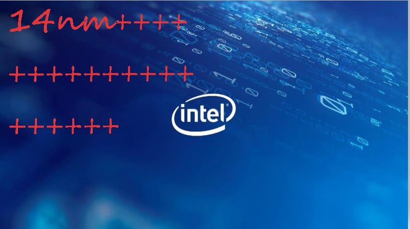 Intel Sunny Cove CPU Architecture and Next Generation Roadmap Revealed