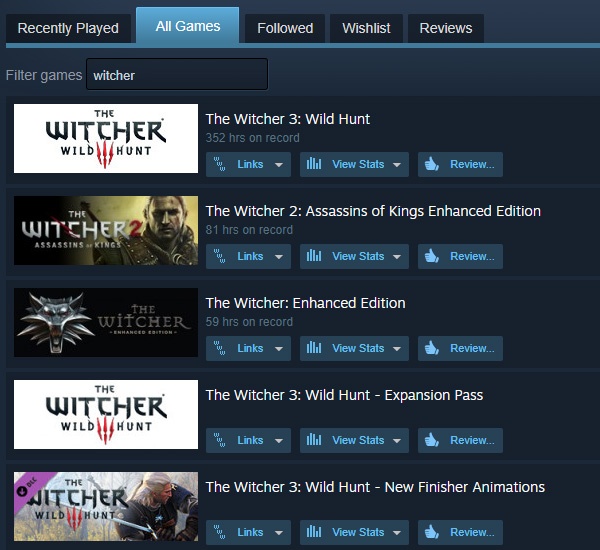 Discussion: The Witcher 3 Custom Clouds and Weather Mod Update Offers ...