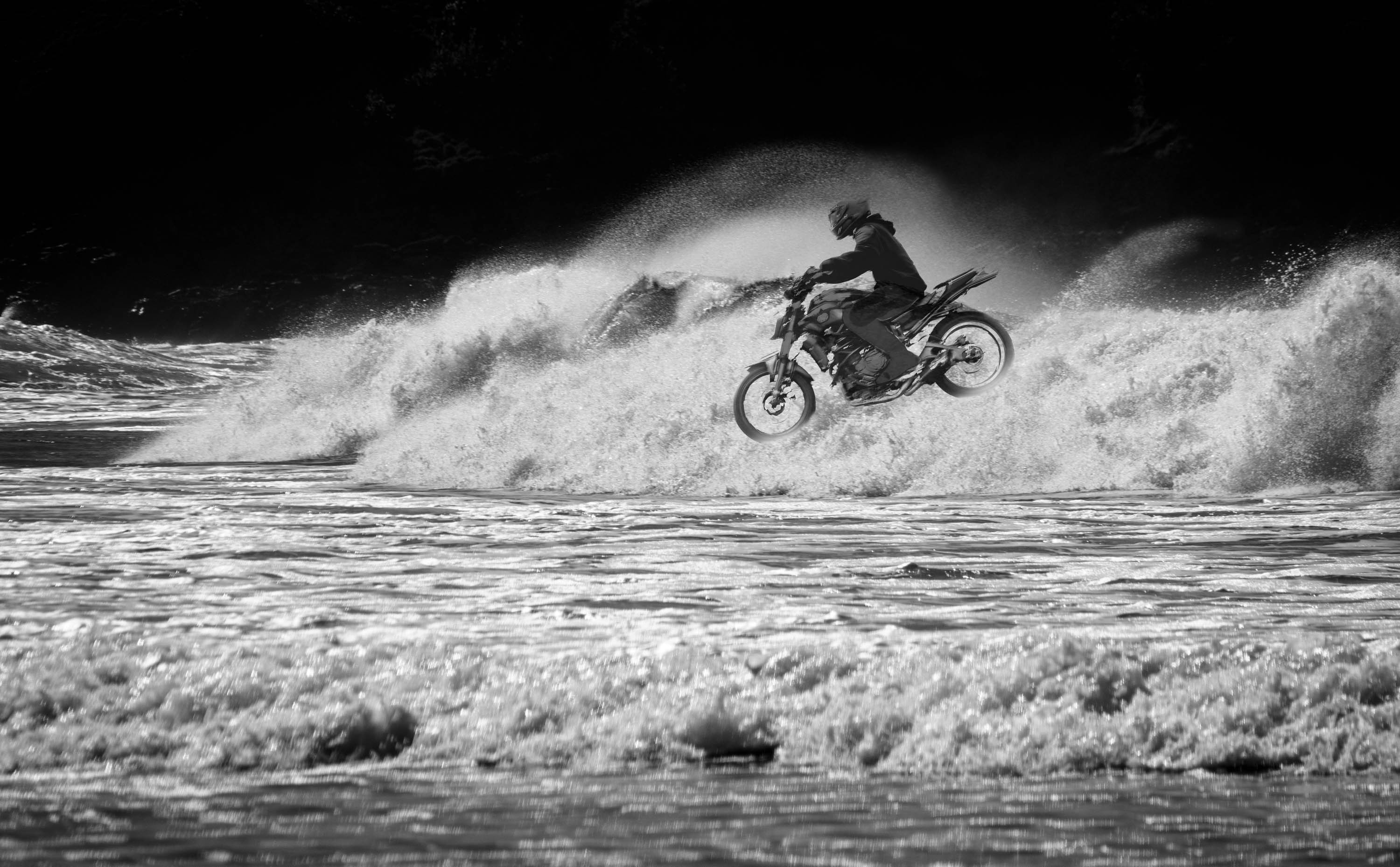 How To Harness the Power of Double Exposure Photography - Digital Photo ...