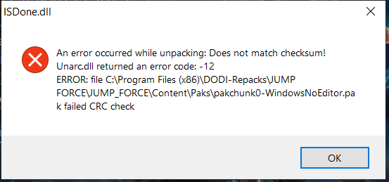775- JUMP FORCE: Ultimate Edition (v2.01 + All DLCs + MULTi15) (From 9. ...
