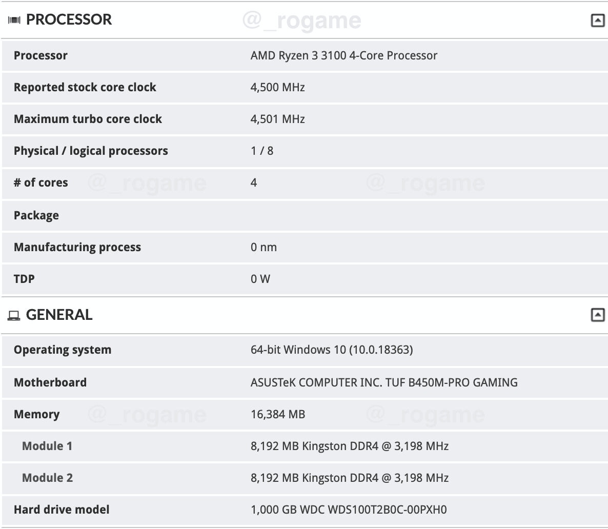 Discussion: NVIDIA Preparing RTX 3000 Series Launch In Q3 As AIBs ...