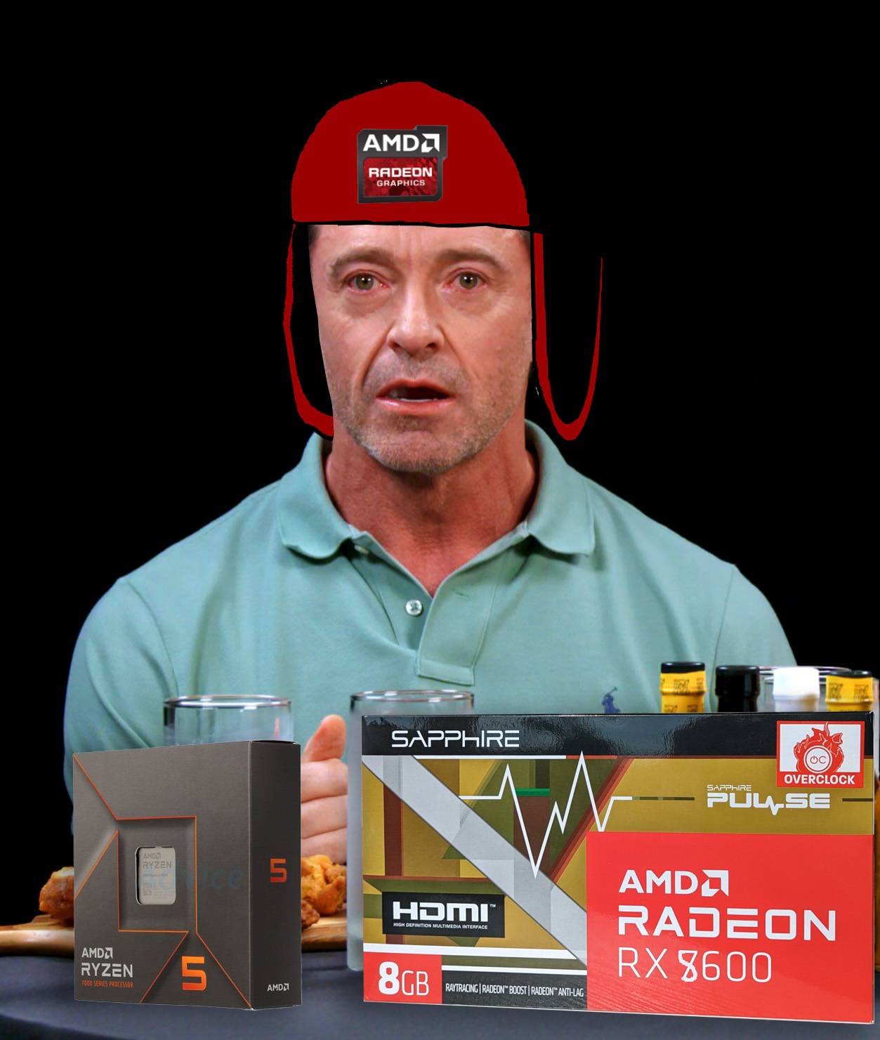 Discussion: NVIDIA GeForce RTX 5060 Ti Gets 16 GB VRAM, RTX 5060 GPU ...