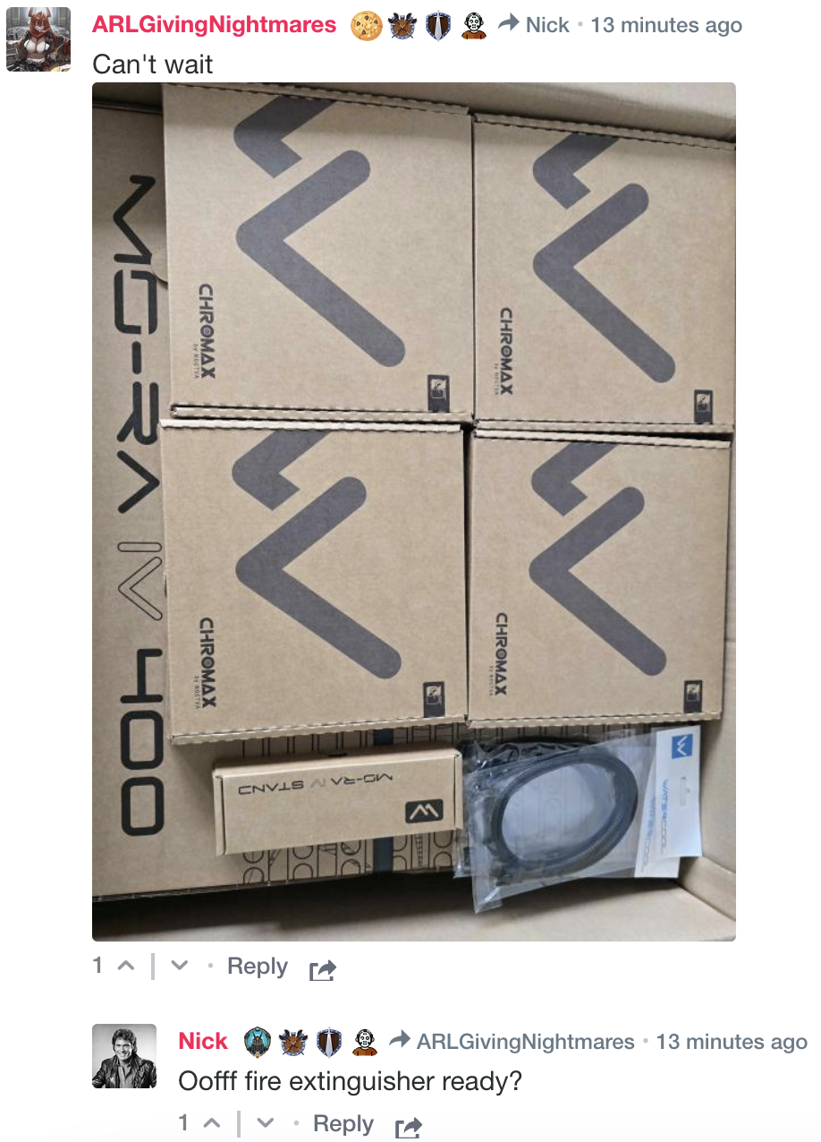 Discussion: NVIDIA's GeForce RTX 5080 Added To The List Of GPUs With ...