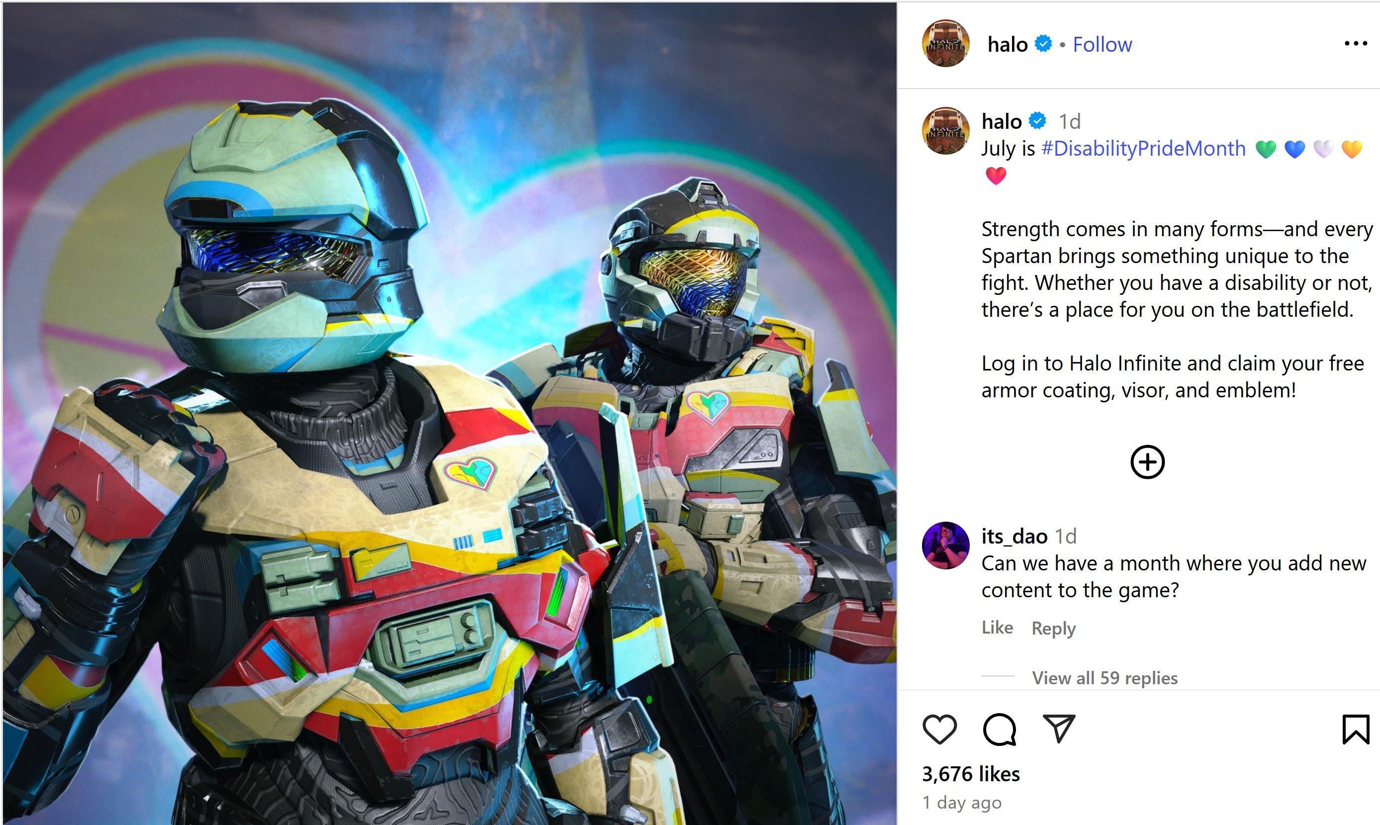 Discussion: Halo Combat Evolved Remake Is Scheduled For a 2026 Release and May Only Feature ...