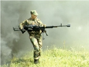 US Army's XM1158 ADVAP Round REVEALED: Tungsten-Cored EPR-Based Design ...