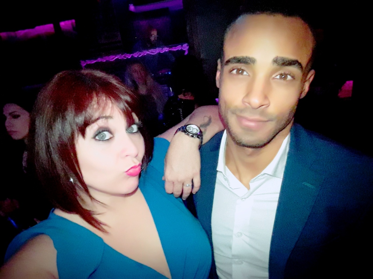 Mi experiencia en Adopta un tío y cómo conquisté a un hombre que pesa ...