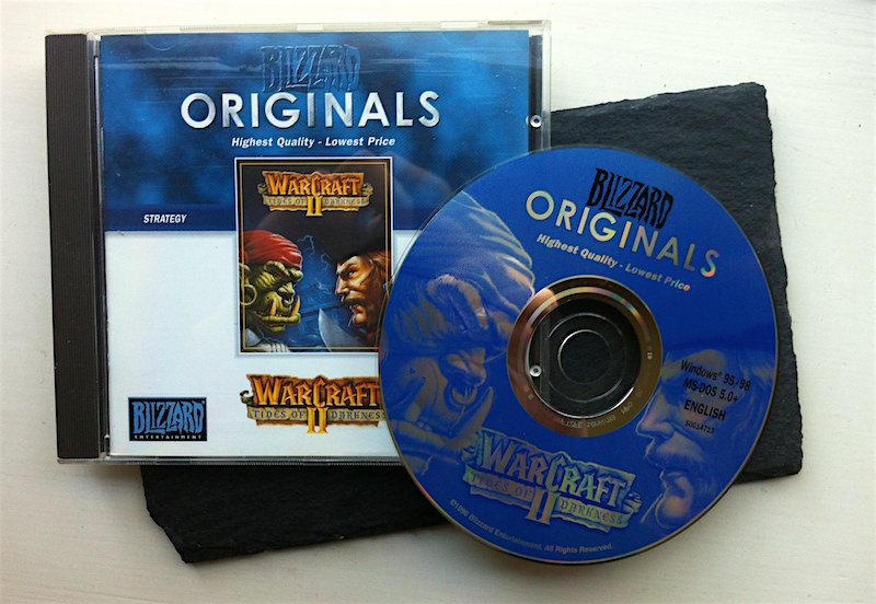 Warcraft III: Reforged is a Full HD Remake of Blizzard’s Classic RTS ...