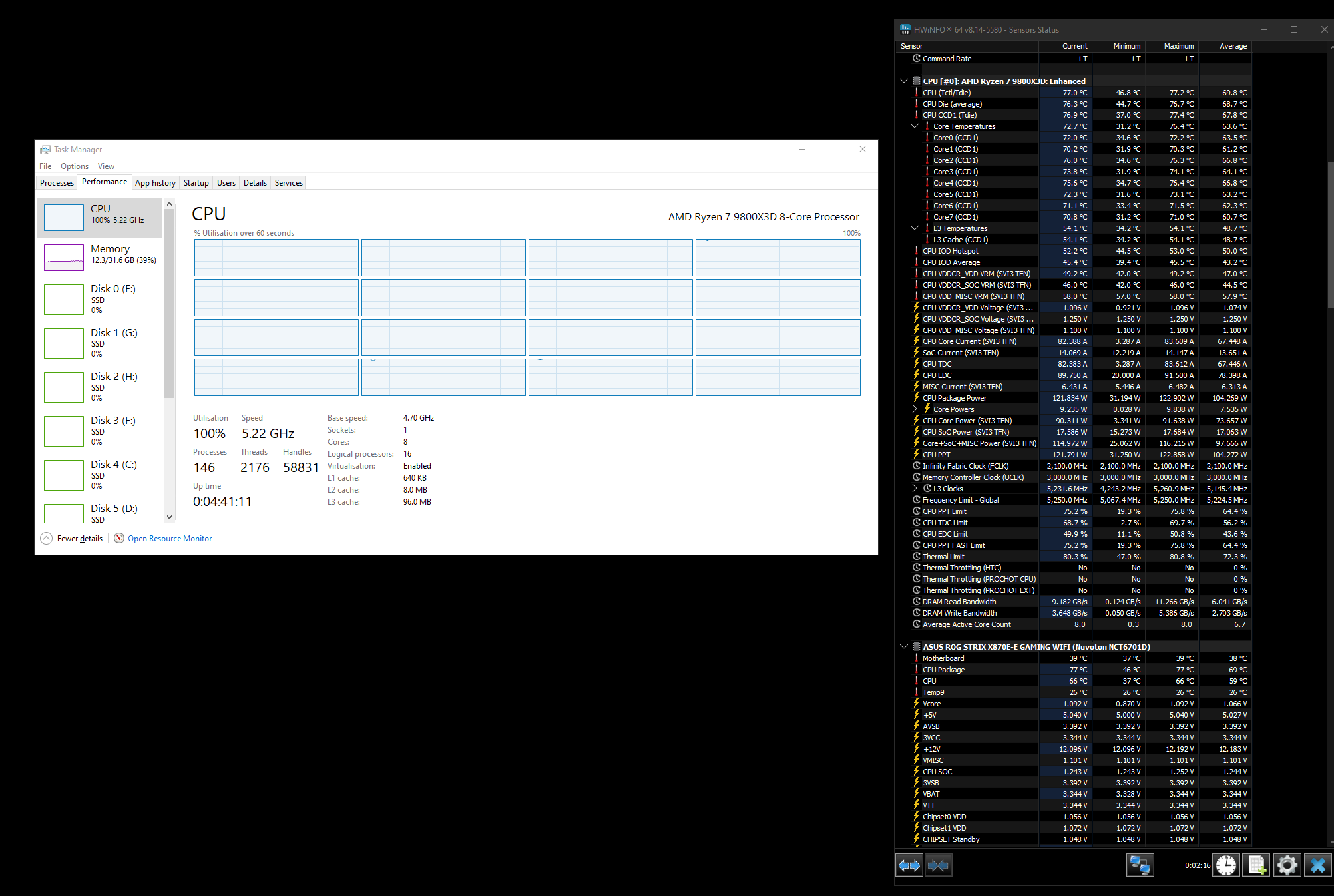 Discussion: AMD Positions Ryzen 7 9800X3D As The Competition Against ...