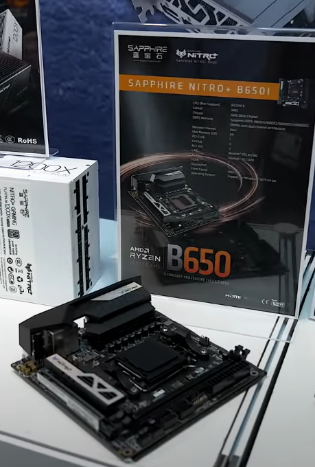 Discussion: AMD Ryzen 9000 Desktop CPUs Official: Zen 5 Achieves 16% ...