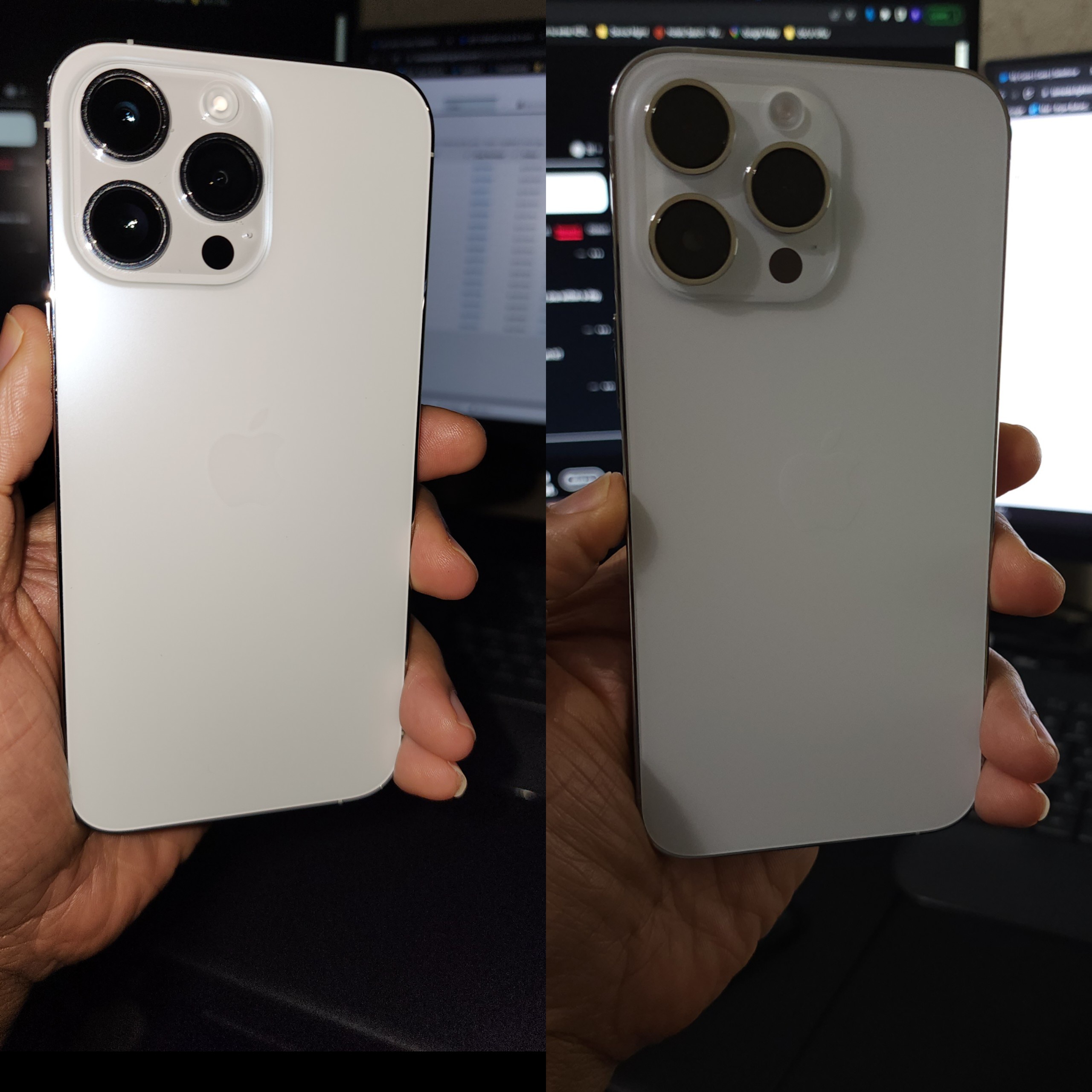 Discussion: iPhone 15 Pro To Come In New Gray And Blue Colors For ...