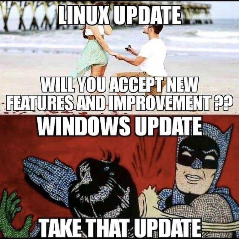 Windows 10: arriva la Patch Tuesday di settembre