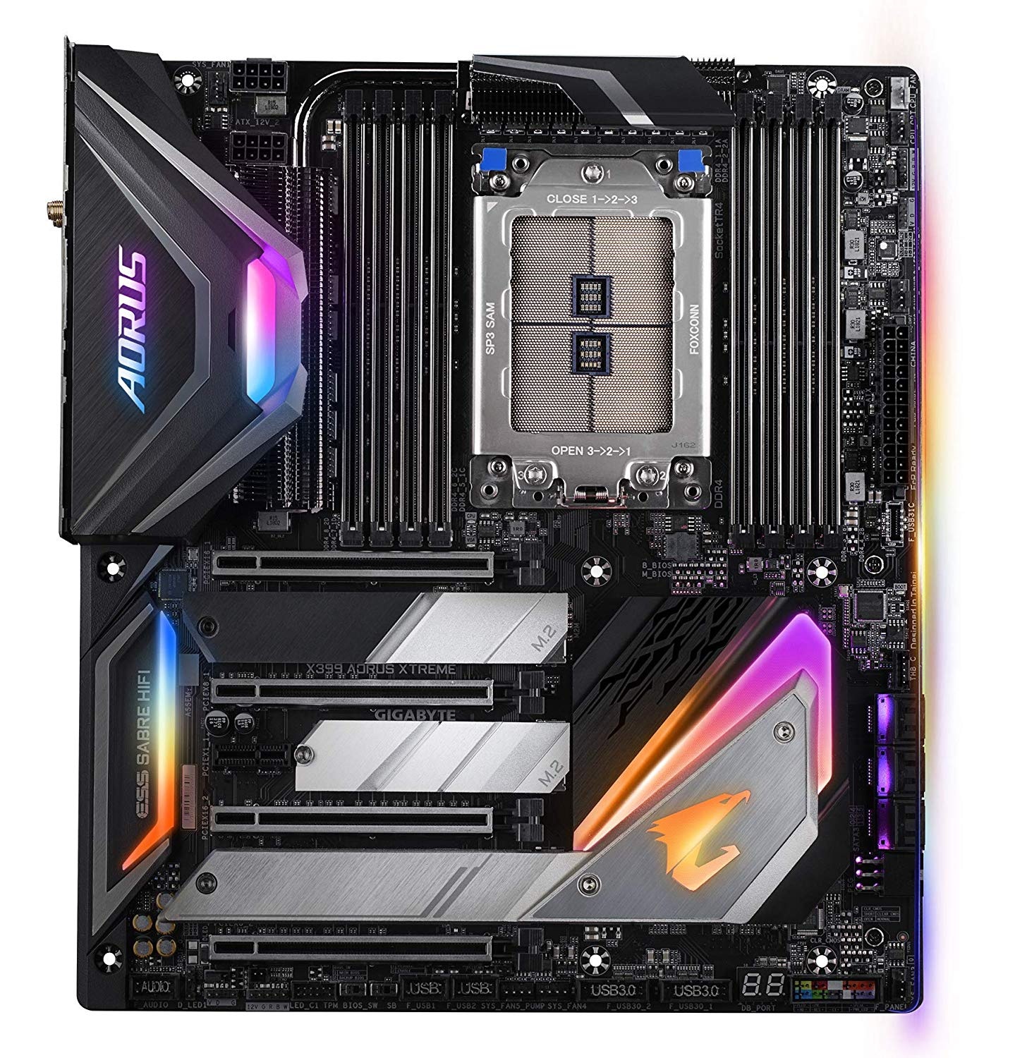 Discussion: Unofficial AMD X570 Platform Details & Diagram Emerge