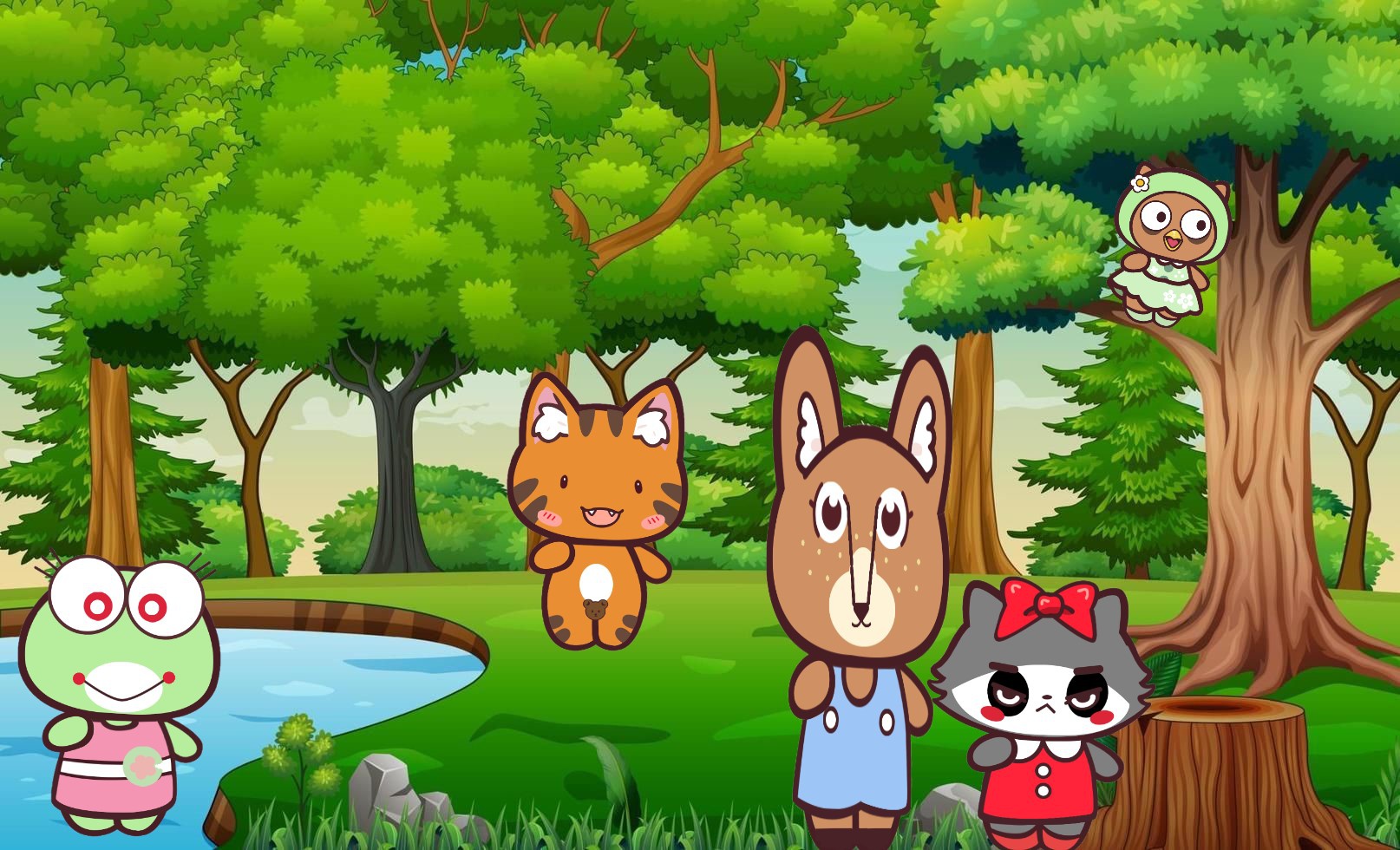 Disqus Profile - emilyautumnfoster