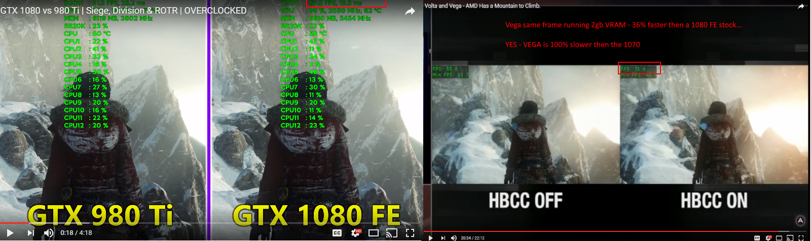 Alleged NVIDIA Titan Volta Graphics Card Pictured - Comes With NVLINK 2 ...