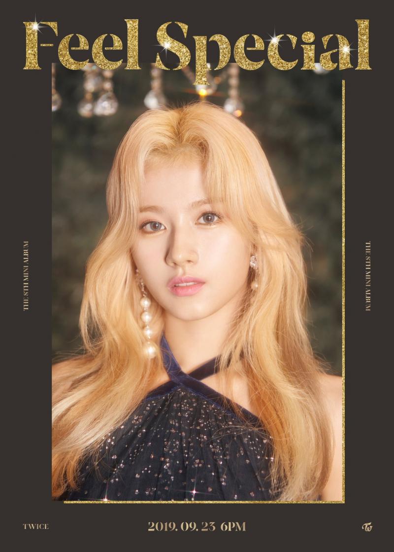 Sana Facts and Profile, Sana’s Ideal Type (Updated!) Sana Facts and Profile, Sana’s Ideal Type (Updated!)