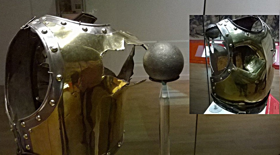 IS LEVEL IV UNBEATABLE? Armor, Caliber, and the Problem with Tungsten ...