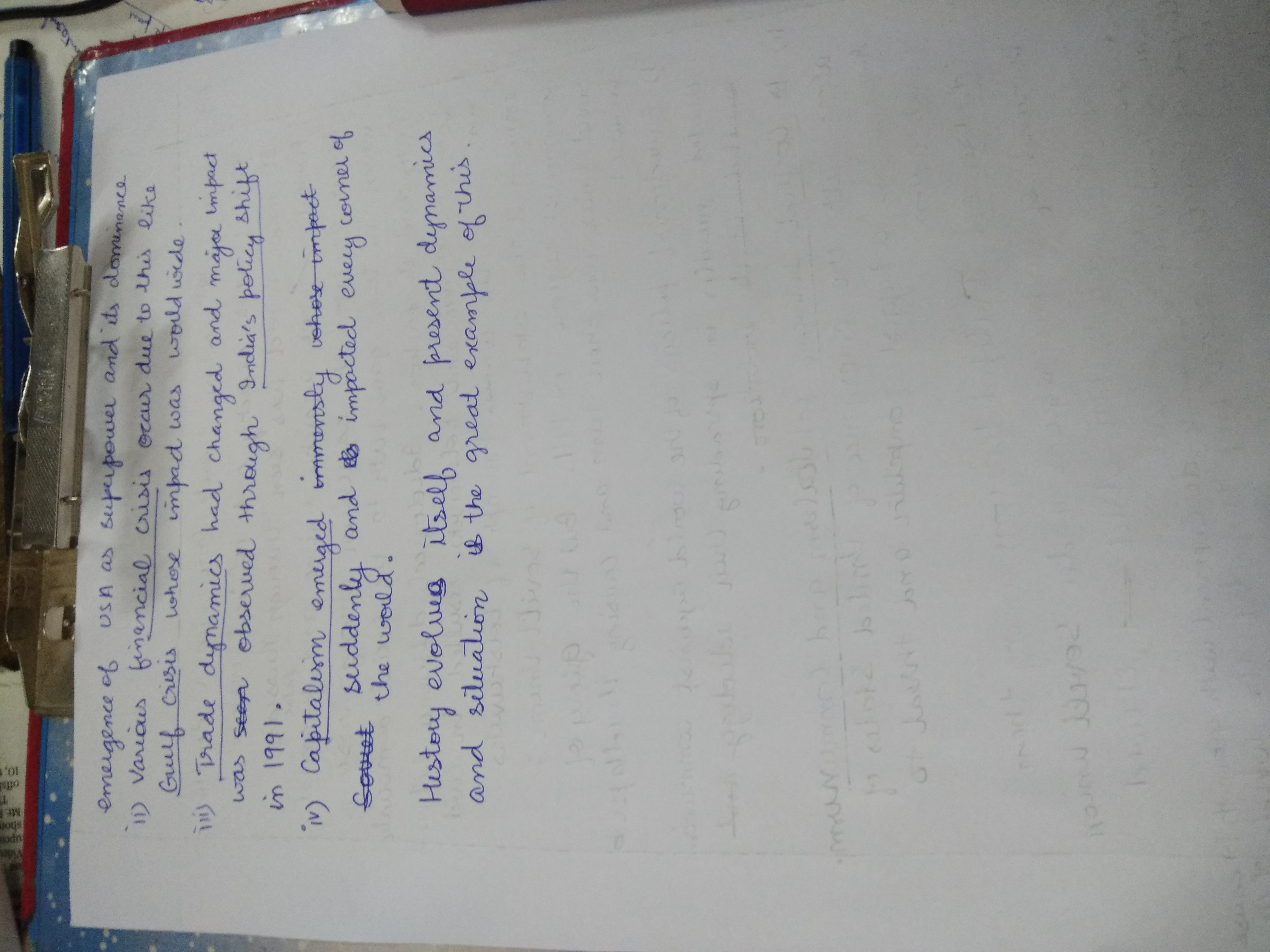 3. What caused the collapse of the Soviet Union? What problems followed ...