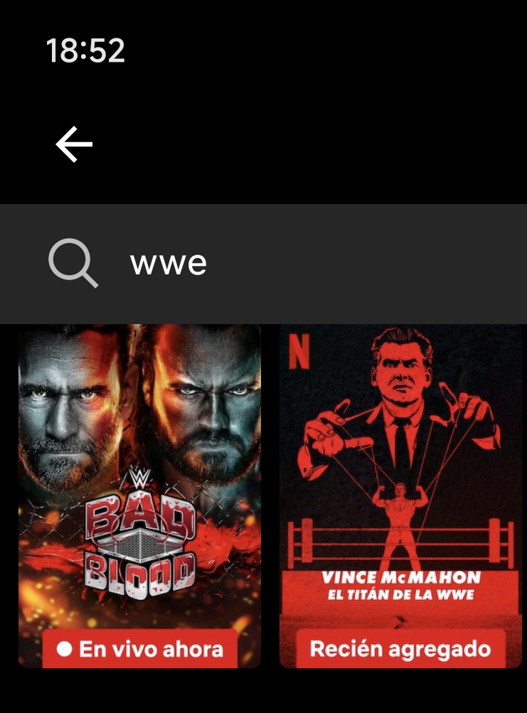 WWE BAD BLOOD 2024 | Resultados en vivo | Superluchas