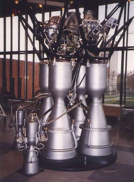 Discussion: SpaceX's Stunning Rocket Engine Is Complex, Yet Simple & 51 ...