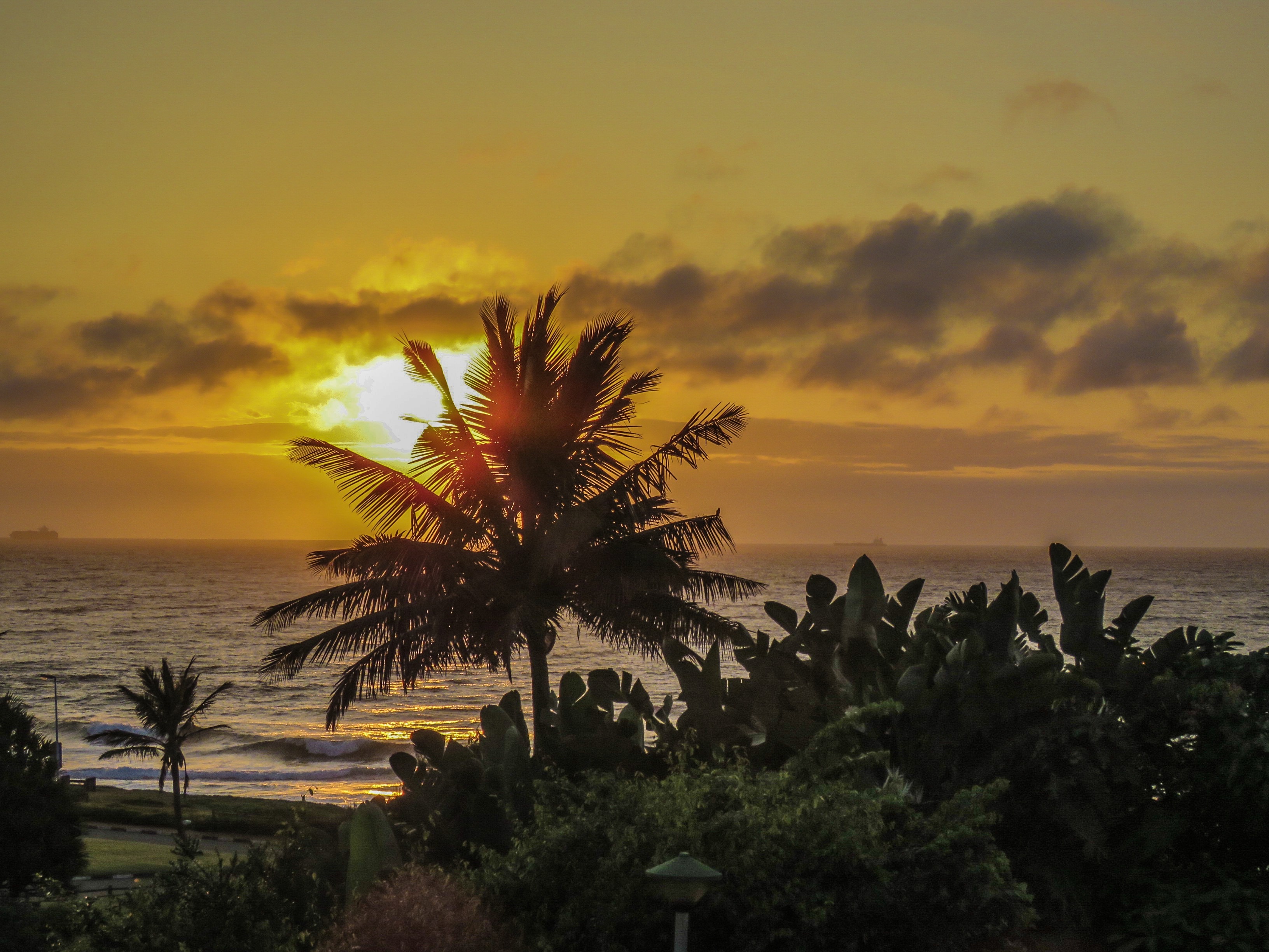 Weekly Photography Assignment: Sunrise & Sunset | Nature TTL