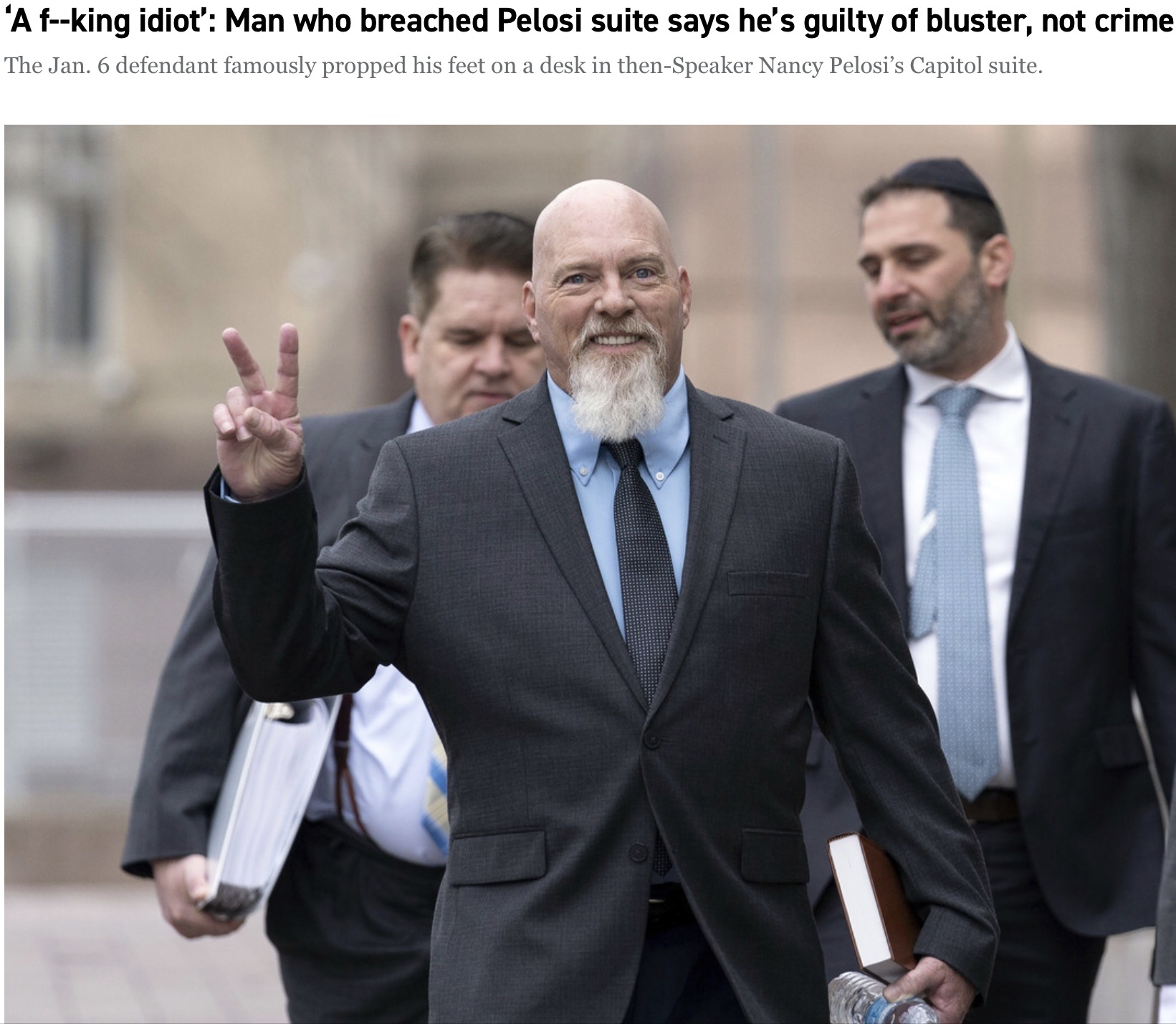 Disqus Profile - Panopea_Abrupta