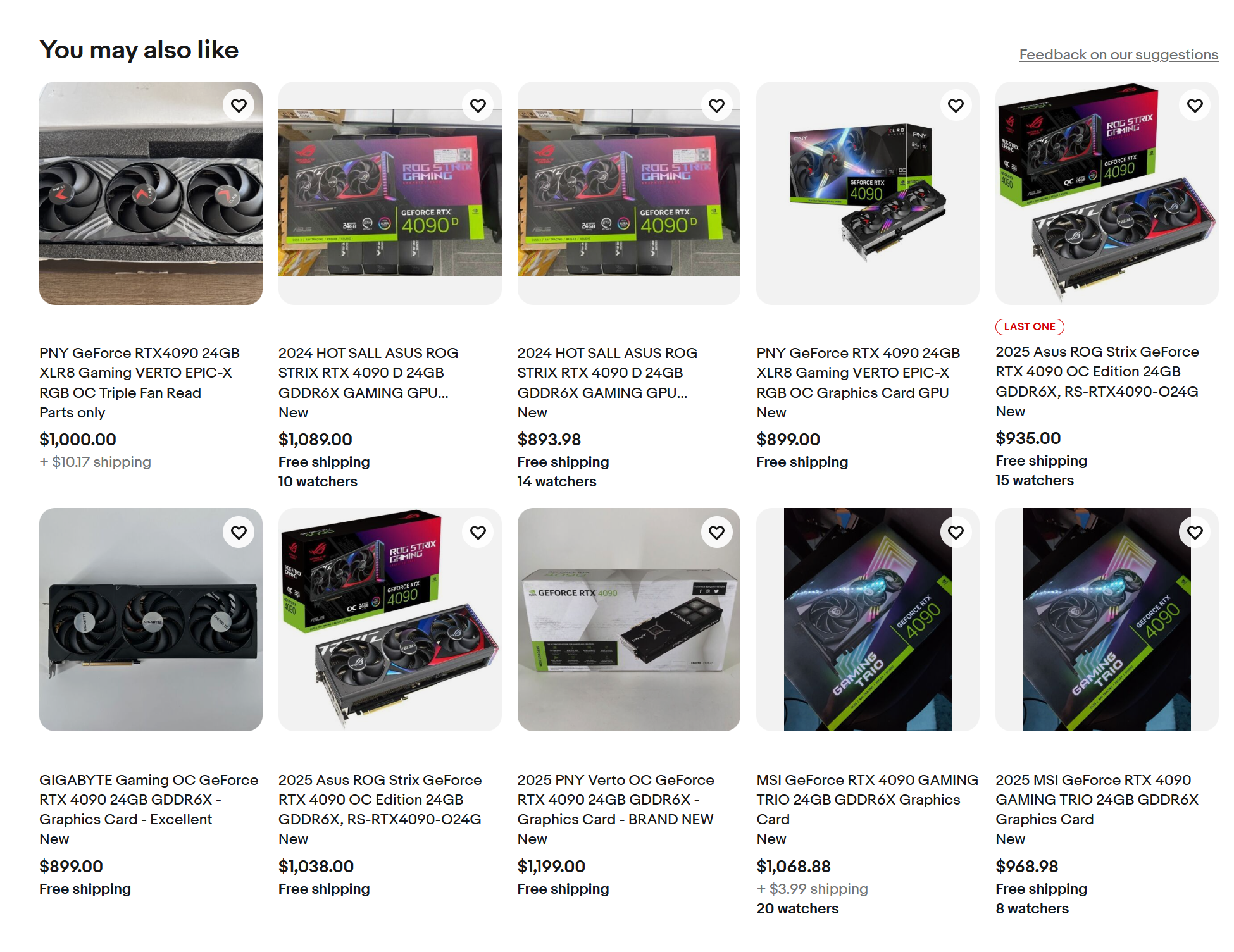 Discussion: NVIDIA's GeForce RTX 5090 To Witness "Stock-Outs" Due To ...