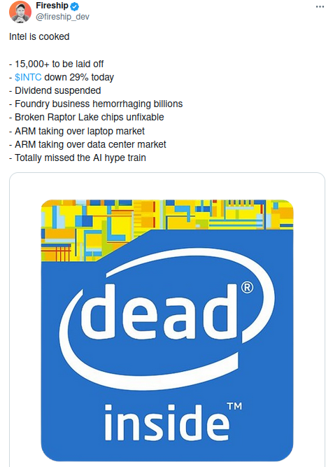 Puget Systems Reveals Intel Core & AMD Ryzen CPU Failure Rates In ...