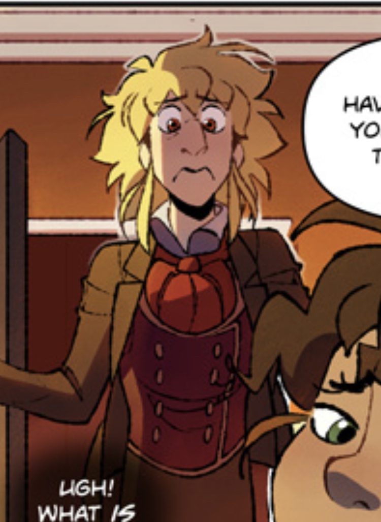 The Glass Scientists - Page 05