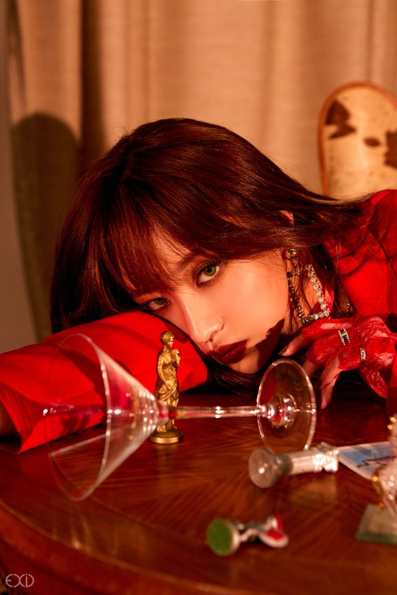 K-Idol Facts: Hani | K-POP ROMÂNIA