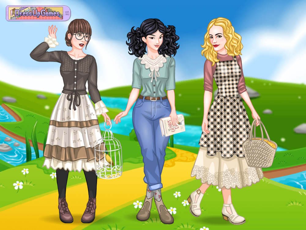 Disqus Profile - meepgirl