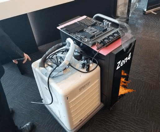 Discussion: AMD Ryzen 9 9950X "Zen 5" Flagship CPU Benchmarked With 6 ...