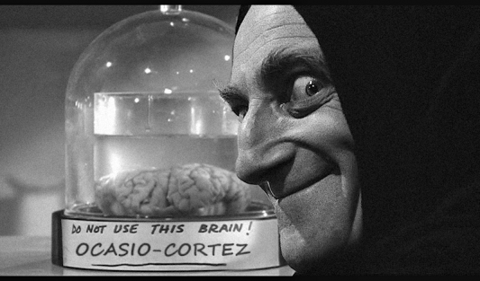 Abby Normal | Eatgrueldog