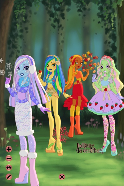 Disqus Profile - emily_haupt