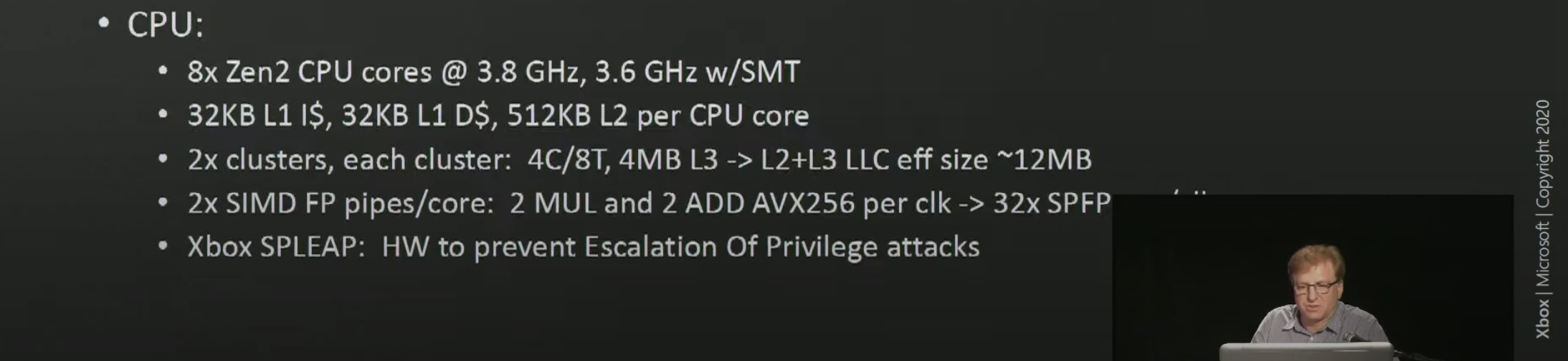 Discussion: AVX-512 & RPCS3 'PlayStation 3 Emulator' Do Wonders ...