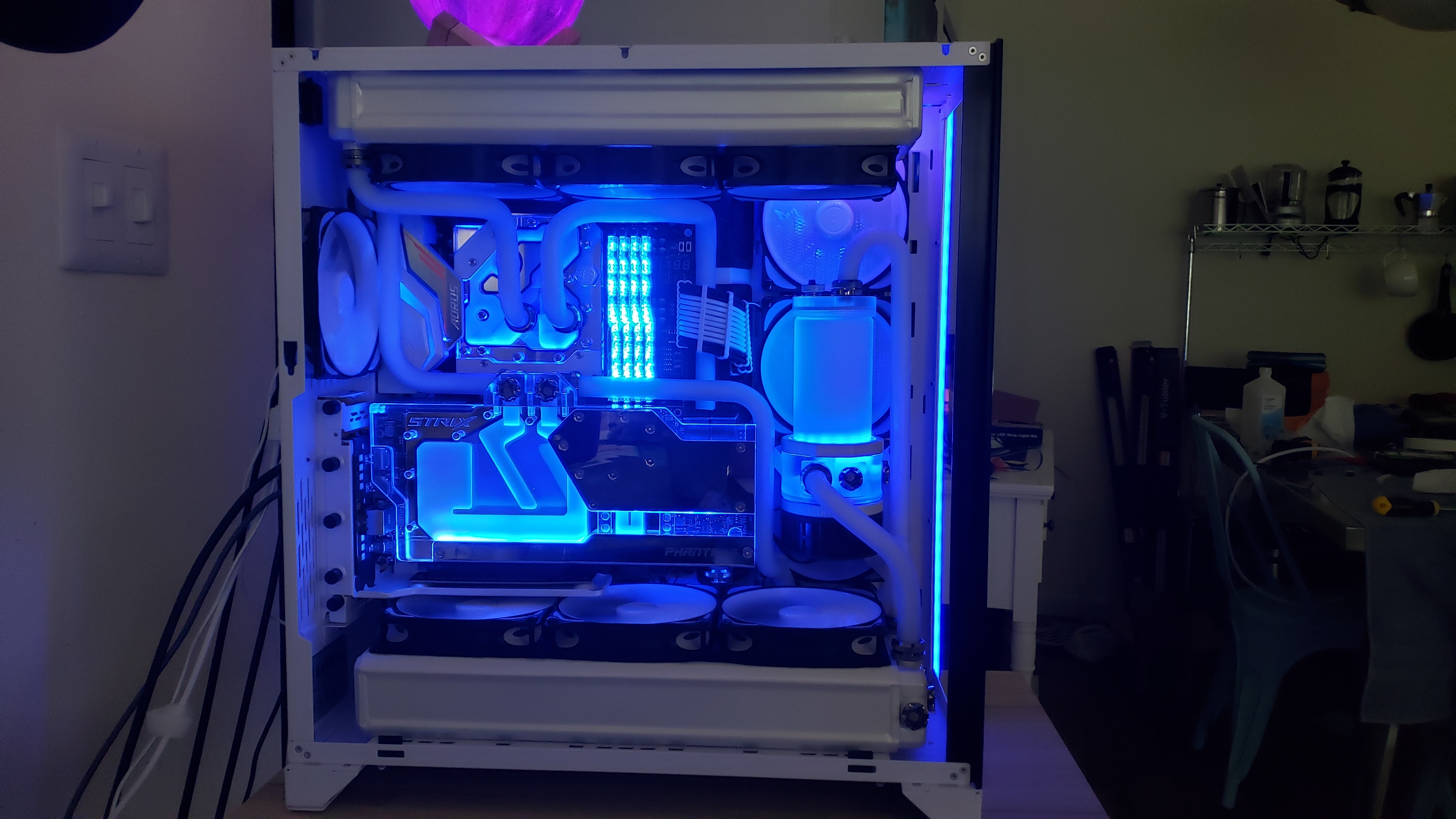 Discussion: NVIDIA Preparing RTX 3000 Series Launch In Q3 As AIBs ...