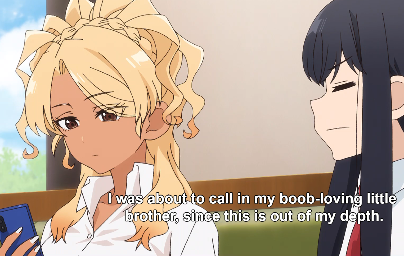 Disqus - See You Tomorrow at the Food Court Episode 3 | Discussion ...