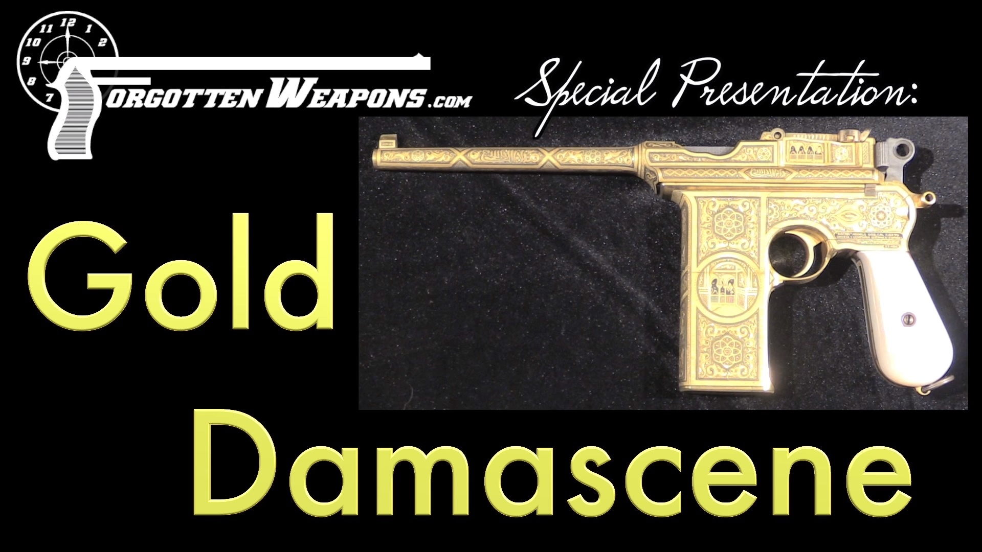 Review: LifeCard 22 - A Folding .22LR Handgun -The Firearm Blog